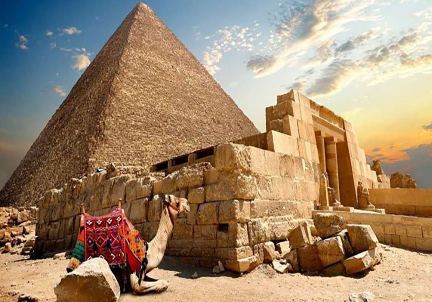 Bob Marley Tours Egypt